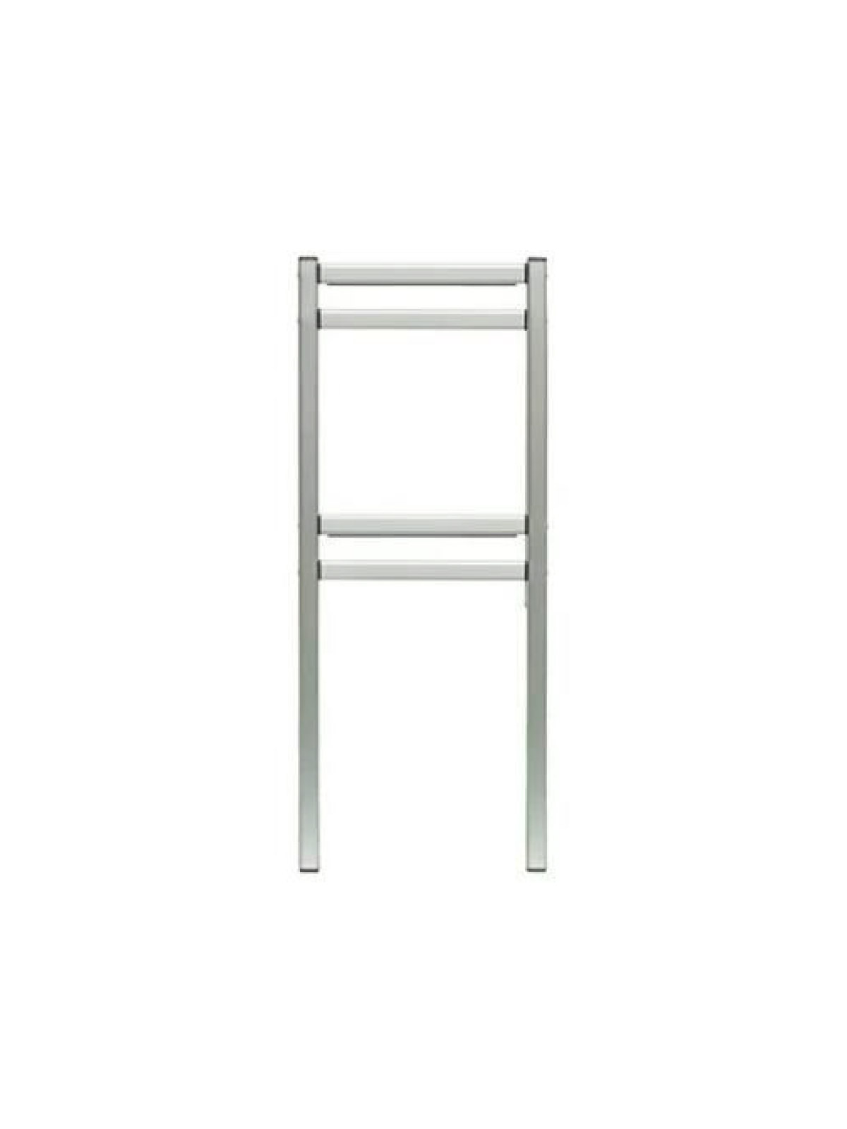 TABLEX用オプションパーツ■製品仕様● 本体フレーム=アルミ押出し材/アルマイト仕上（シルバー）●サイズ=W300mm×D24mm×H720mm● 重量= 1.5kg[納期]3営業日以内に発送致します。【型番：TABLEX-F-SL】