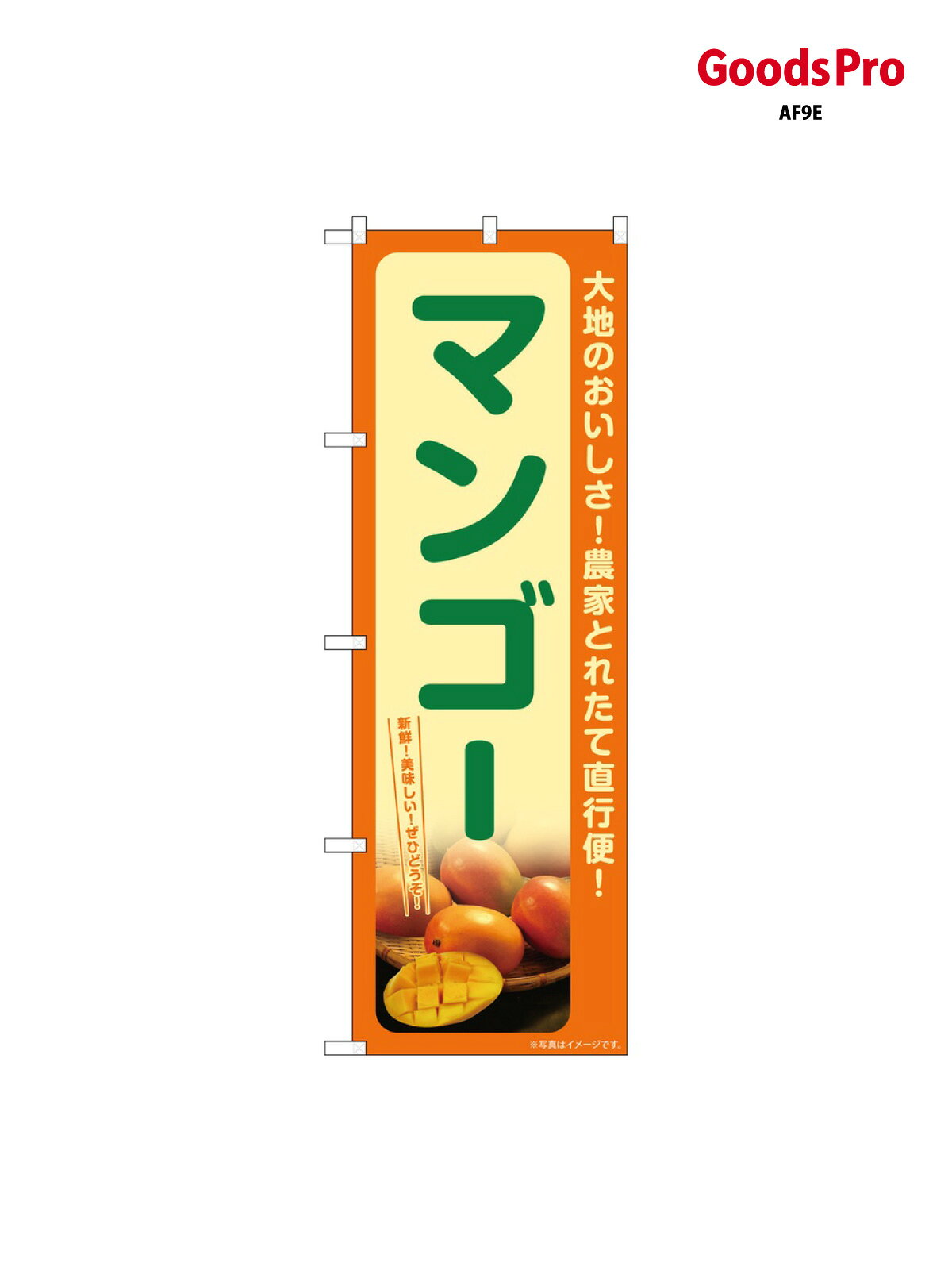 サイズW600×H1800mm素材ポンジ重量80gJANコード4539681372503メーカーのぼりや工房