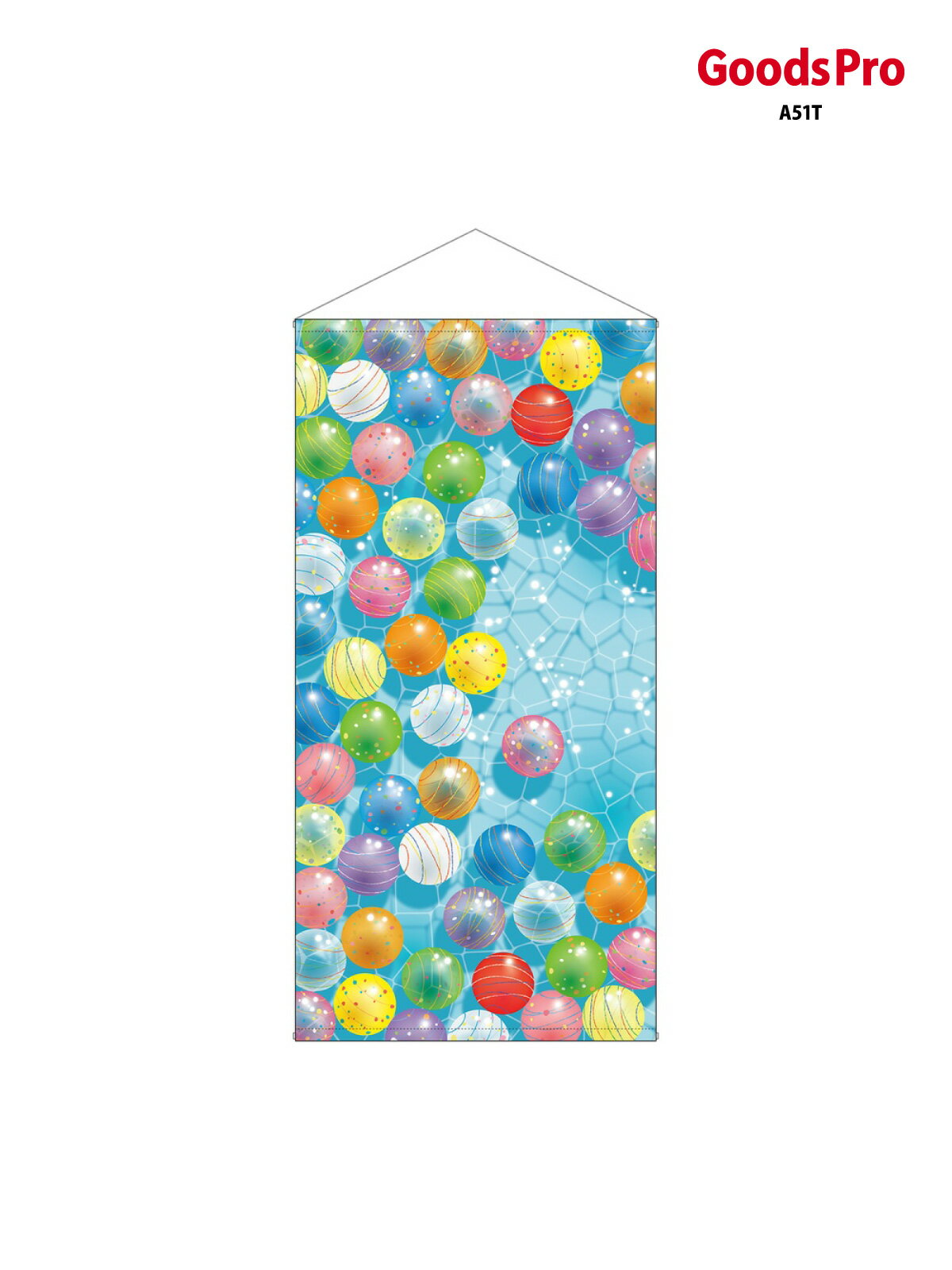 サイズW900×H1800mm素材防炎ポンジ重量JANコード4539681430876メーカーのぼりや工房