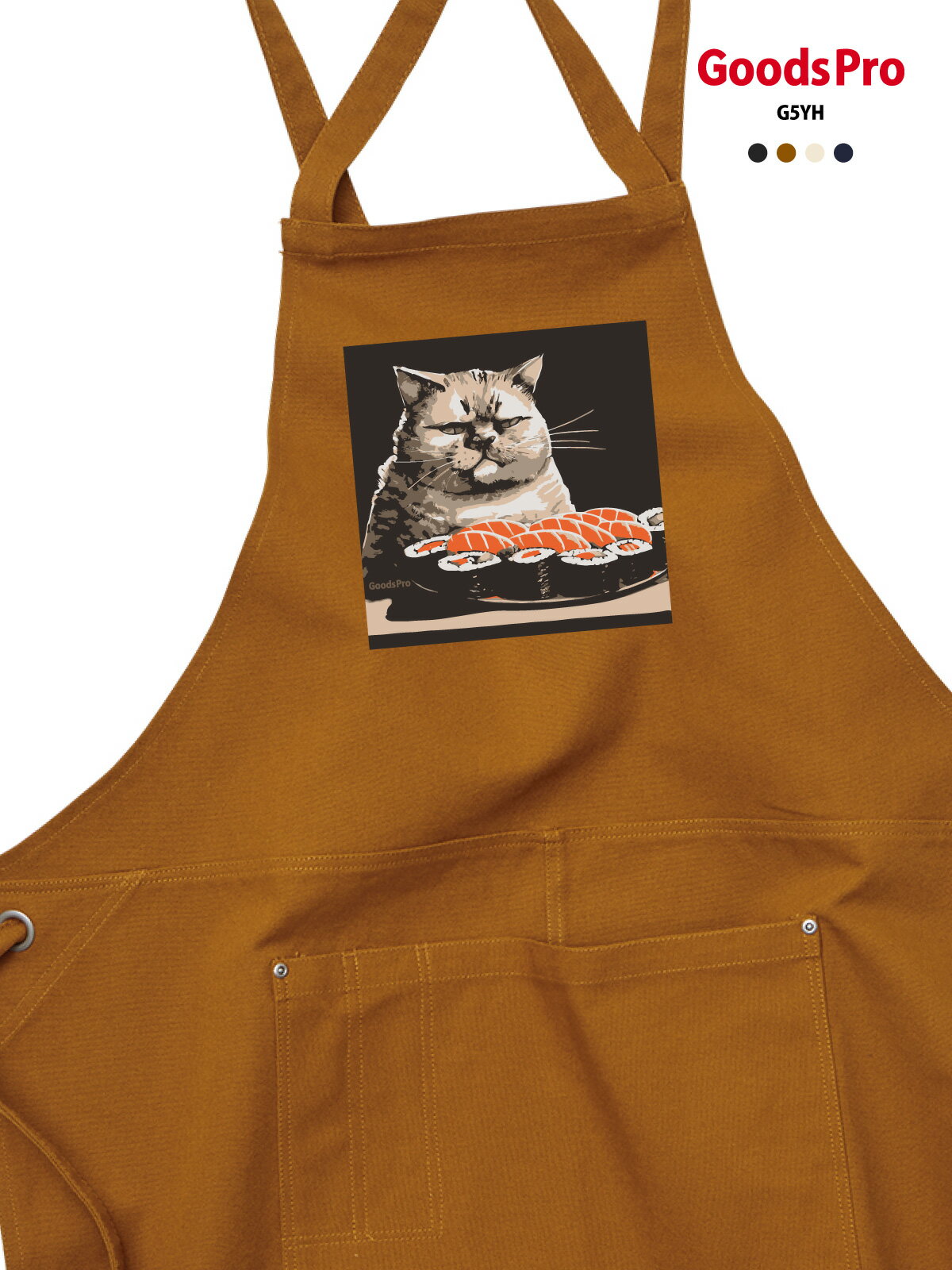 【4色展開】ウォッシュ キャンバス＆ツイル エプロン（クロスタイプ）｜12.2ozヘヴィーキャンバス 12.2ozのヘヴィーキャンバスを使用した、ワークテイストあふれる本格派エプロン。 フロントスリットで動きやすく、キッチンからガーデニング...