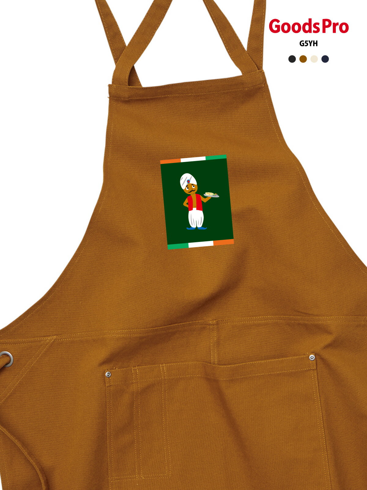 【4色展開】ウォッシュ キャンバス＆ツイル エプロン（クロスタイプ）｜12.2ozヘヴィーキャンバス 12.2ozのヘヴィーキャンバスを使用した、ワークテイストあふれる本格派エプロン。 フロントスリットで動きやすく、キッチンからガーデニング...