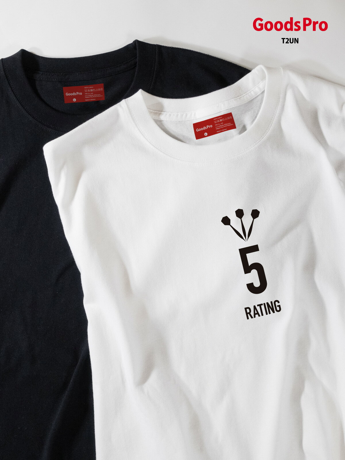 プレミアムコットンTシャツ“365日デイリーウェア”。6.2オンスの確かな厚みとコーマ糸のなめらかさ。首リブはダブルステッチでヨレにくい。オリジナルブランドタグで展開する高品質なプレミアムコットンTシャツです。すべて表示閉じる特徴6.2オン...