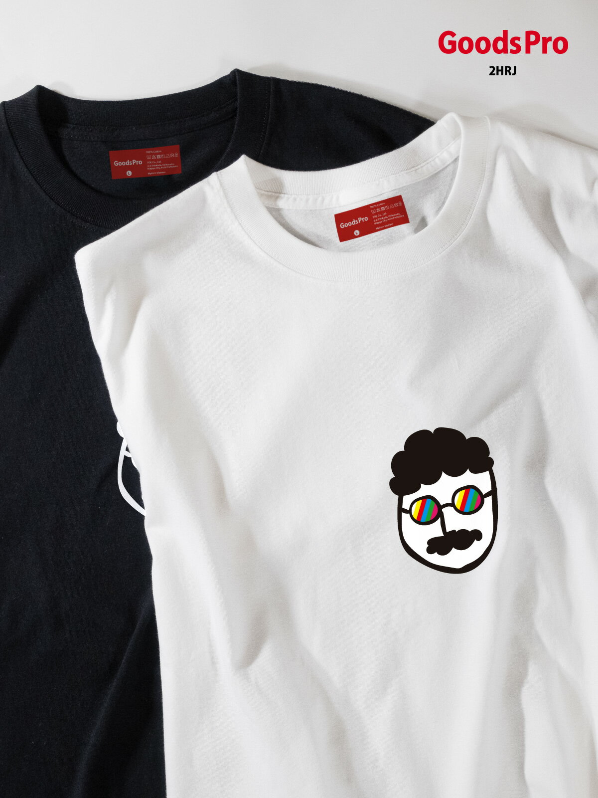 プレミアムコットンTシャツ“365日デイリーウェア”。6.2オンスの確かな厚みとコーマ糸のなめらかさ。首リブはダブルステッチでヨレにくい。オリジナルブランドタグで展開する高品質なプレミアムコットンTシャツです。すべて表示閉じる特徴6.2オン...