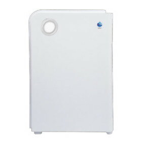 商品名 DRC医薬　ハイドロ銀チタン　空気清浄機　セブンガードプロ 型番 ホワイト：AIR-M-WH ブラック：AIR-M-BK 寸法 625mm（H)×400mm（W)×185MM（D) 重量 8.6kg 電源 100V　50/60Hz ...