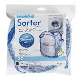 商品名 ランドリーバスケット ソーター KL-082 本体サイズ（約） 幅43×奥43×高62cm（組立て時） パッケージサイズ（約） 幅28×奥5×高31.5cm 素材 メッシュ生地:ポリエステル ワイヤー:鋼線 バイアス:ポリエステル ...