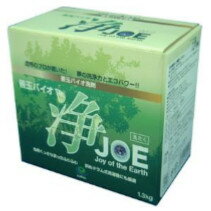 商品名 善玉バイオ浄JOE 成分 アルカリ剤(炭酸塩)・水軟化剤・分散剤・再汚染防止剤(カルボキシメチルセルロース)・酵素・ 漂白剤(酸素系)・善玉バイオ・植物性脂肪酸 重量 1.3Kg 用途 綿・麻・合成繊維用 特性 弱アルカリ JAN ...