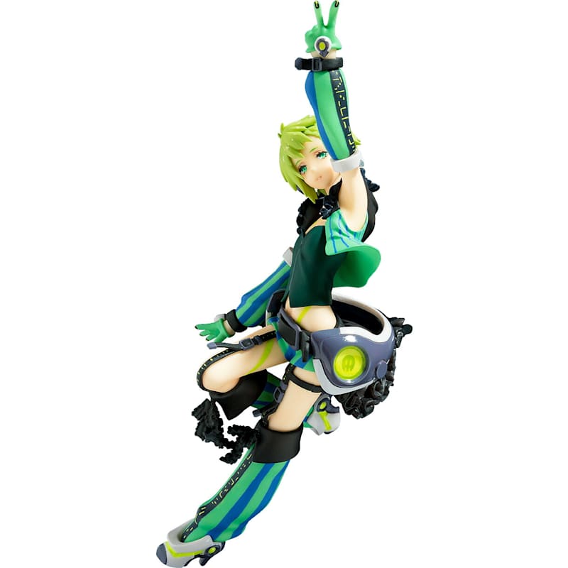 TVアニメ『マクロスΔ』より戦術音楽ユニット“ワルキューレ”がminimum factoryシリーズに登場！シリーズ第5弾の「レイナ・プラウラー」が再登場です。ワルキューレのライブ衣装を身にまとった姿を6色成型で再現、瞳デカールも付属して、...