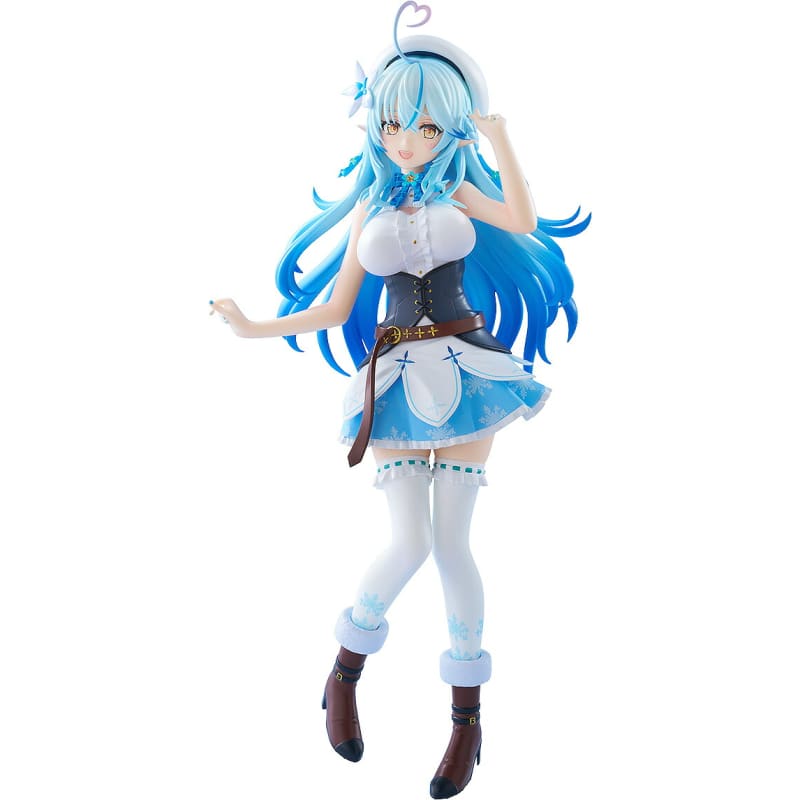 ちょっとほしい、いっぱいほしい 「POP UP PARADE」は、思わず手にとってしまうお手頃価格、全高17〜18cmの飾りやすいサイズ、スピーディにお届けなど、フィギュアファンにやさしいカタチを追求したフィギュアシリーズです。 作品名：ホ...