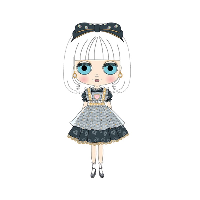 ネオブライス『ビジューブリリアント』の最終仕様の発表です。 私はカラフルな宝石が大好き。宝石を身につけると、特別な気分になるの。 ダイヤモンド、ルビー、エメラルド、サファイア、どれも人生に欠かせない大切な宝物。 宝石は私のワードローブを輝か...