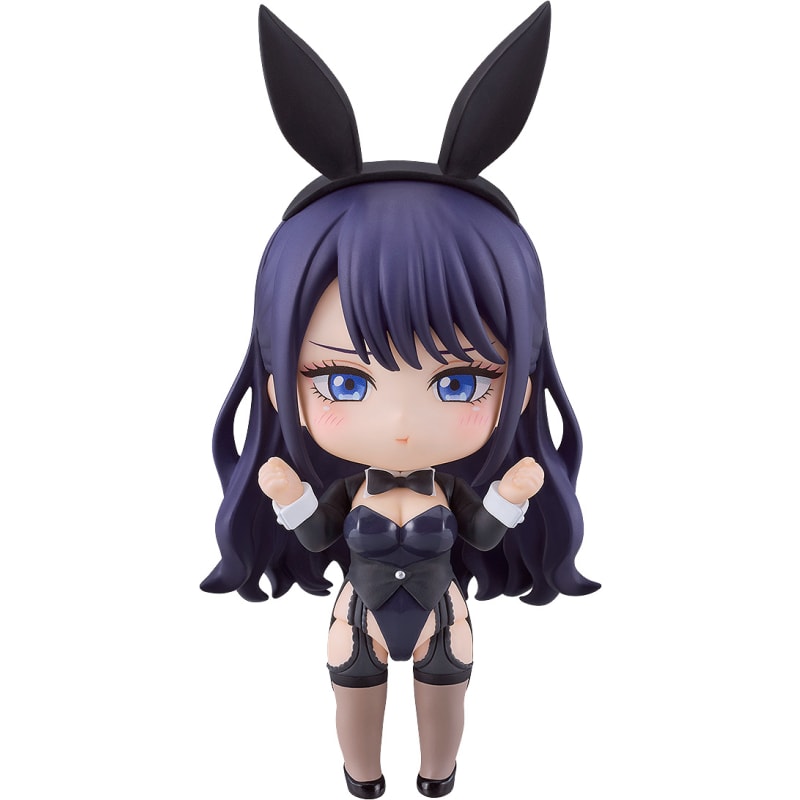 「喜多川海夢」が「十六夜ありさ」のコスプレ姿でねんどろいど化！ TVアニメ「その着せ替え人形は恋をする」Season 2より、「十六夜ありさ」にコスプレした姿の「喜多川海夢」が登場です！ 表情パーツ： 「ぷく顔」「笑顔」「にまにま顔」 オプ...