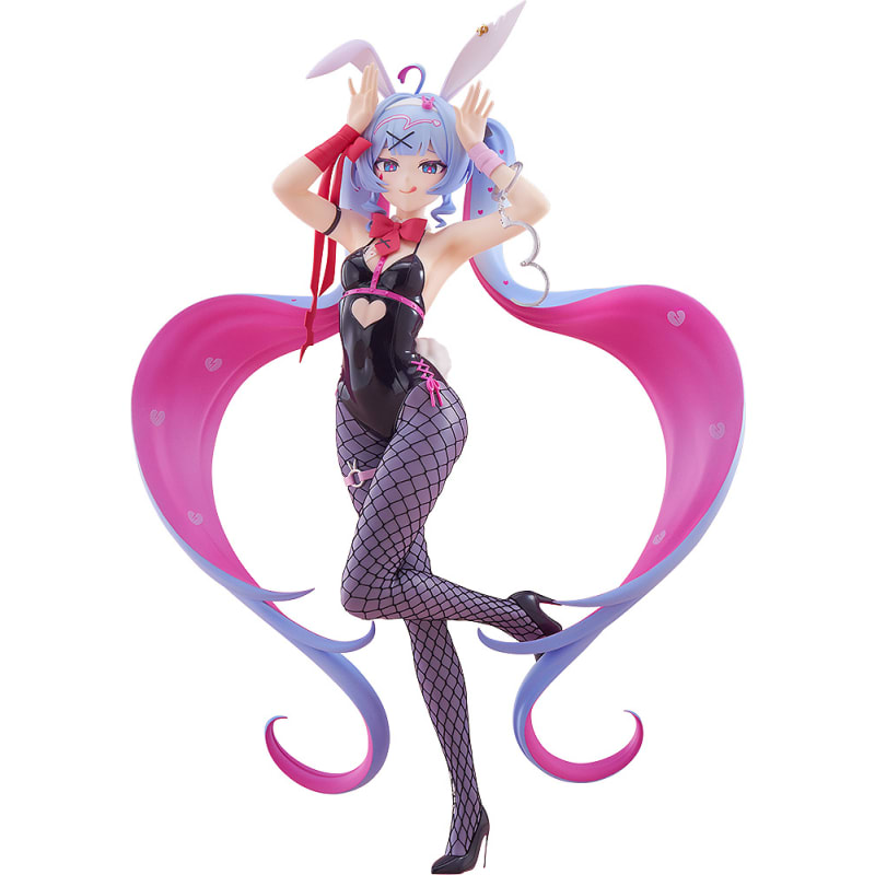 「POP UP PARADE」の「Lサイズ」は、フィギュアファンに新しいシゲキをお送りするフィギュアシリーズです。 作品名：キャラクター・ボーカル・シリーズ01 初音ミク 仕様：プラスチック製 塗装済み完成品・ノンスケール・専用台座付属・全...