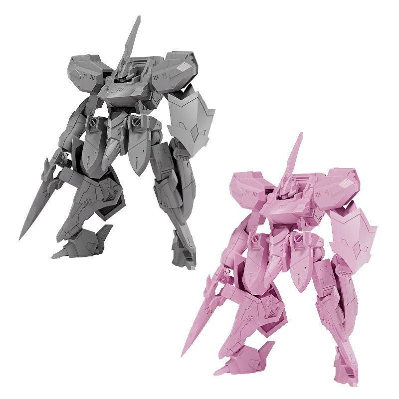 MODEROID SIDE:CC 桜嵐 ピンクVer. MODEROID SIDE:CC 桜嵐 グレーサフライクVer. 小型汎用戦闘モジュール コンバットクレイドル「桜嵐」 モデラー、デザイナー、プロデュース業などを手掛けるマルチクリエイ...