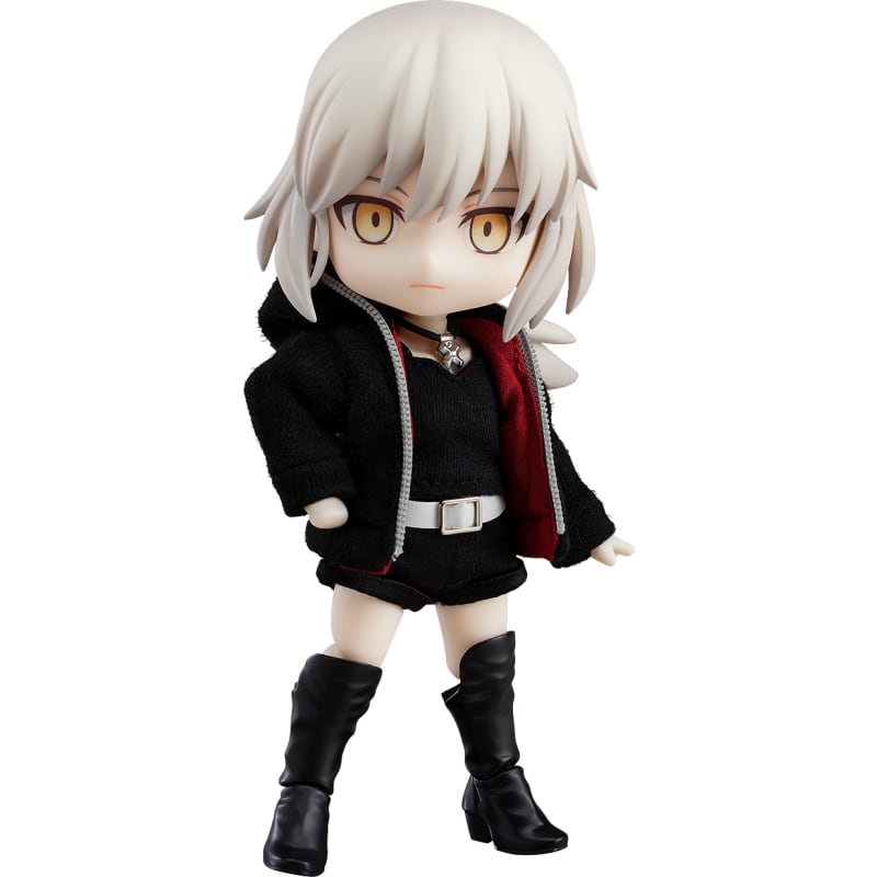 契約完了だ。私は貴様の盾であり、剣である。 大人気スマホゲーム『Fate/Grand Order』より、セイバーのサーヴァント「アルトリア・ペンドラゴン〔オルタ〕」がメインシナリオ1.5部の『亜種特異点I：悪性隔絶魔境 新宿 「新宿幻霊事件...