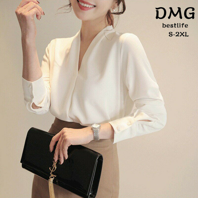 商品情報 商品名 レディース ボウタイブラウス トップス 素材 ポリエステル カラー ブラック|ホワイト|グレーサイズ 各サイズの寸法については画像のサイズ表にご参照ください。 生産国 中国 包装について 環境保護の観点から、「簡易包装」を...