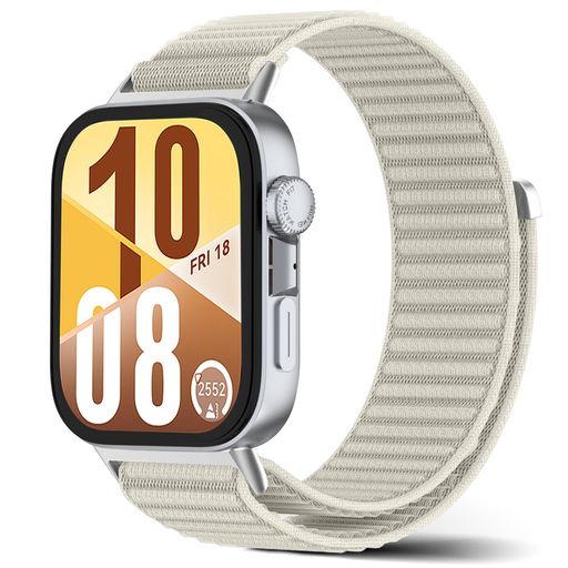 【対応機種】 Huawei Watch Fit 4 / Huawei Watch Fit 4 Pro / Huawei Watch Fit 3に対応します。スリムなデザインがスタイリッシュな印象を与え、時計のスタイルをさらに引き立てます。普...