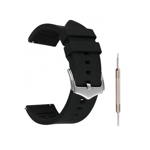 時計ベルトの装着感を重視し、手触りが良い高質シリコンで作られており、ベルトの裏面は通気・排汗の設計になっており、汗や水に濡れても乾きが早く爽やかにご利用いただけます。 包装の内容:イージークイックピン付きシリコン時計バンド*1時計ばんど交換...