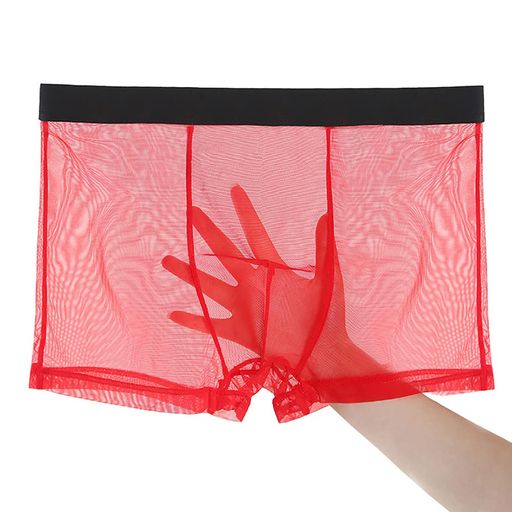 1.【優等品】92%再生繊維8%スパンデックス。安全標準:GB18401-2010B类。 2.【速乾性】速乾性ソフト弾性環境に優しい生地。 3.【特徴】メッシュ通気性が男らしさの形の独特さを強調します。男性自身そのものの形がぷっくりと浮かび...