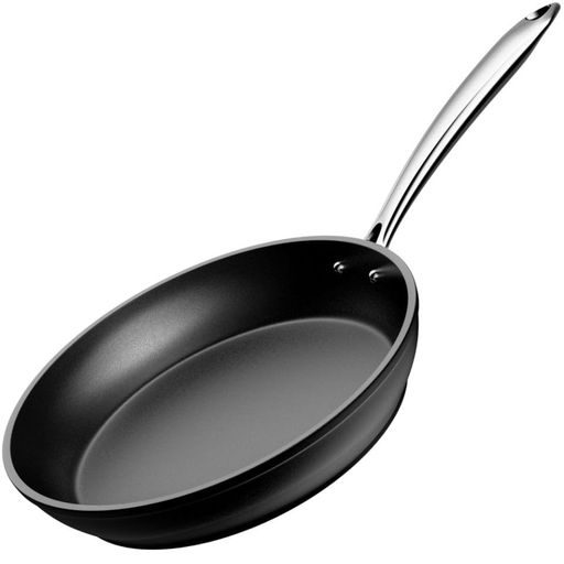 揚げ物、炒め物、焼き物など、多彩な調理に向きます 焦げ付かない、すべてが簡単です: 高密度5層の究極の焦げ付き防止表面、フライパンの優れたノンスティック効果により、調理が簡単になり、汚れが簡単に取れます。食洗機にも対応(ふらいぱんの寿命を延...