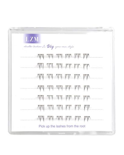 グルー不要タイプ:つけまつげをつける手間を減らしたい人向け!のりが付いているので、パッケージから取り出すだけですぐに使うことができます。セルフタイプのつけまつげはメイク時間を大幅に短縮し、初心者でも簡単に使うことができます ナチュラル:ふん...