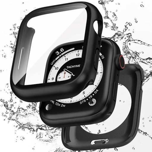 【対応機種】44mm専用のApple Watch 保護ケース、 Apple Watch Series SE3、Series SE2、Series SE、Series 6、Series 5、Series 4 対応いたします。※ご購入する前に、...