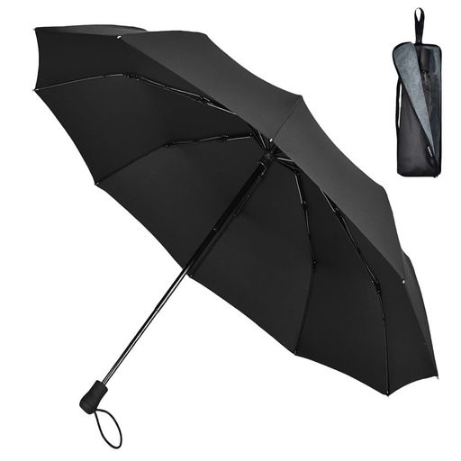 雨 【あえて、手動という贅沢 - 故障率0%への回帰】 自動開閉機構の「重さ」と「突然の故障リスク」を排除。あえてシンプルな手動式を採用することで、295gという「軽さと強度の黄金比」を実現しました。複雑な機械を捨て、構造美を追求した、道具...