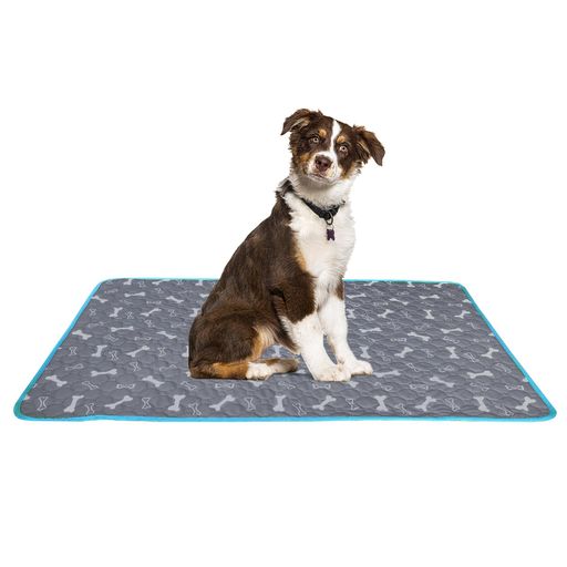 尿 🐶【超吸収&amp;漏れ防止】このペット用おしっこマットは吸水・速乾性がある高品質素材を厳選により、四重構造に設計されています。通気性のあるメッシュ面は急速に疎水でき、高品質の吸水綿とTPU防水綿は1800ml/m2の超...