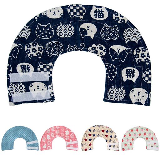 エリザベスカラーは手術、皮膚病、怪我等により外傷をもった猫の為の傷口舐め保護具です。 ストレスがなく動きやすい術後のサポートアイテムはこちら。 とても軽量化!家具や柱にぶつかっても音も静かで! 首のサイズは、マジックテープ式で簡単に調整する...