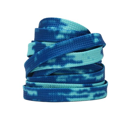 ✅しぼりぞめ靴紐—カラフルおしゃれなスニーカー紐が新登場。シューズ紐をアレンジするだけで靴がおしゃれに見えてかわいい。足元をキラキラ目立たせ、人々の目を引く!今まで愛用していたスニーカーに◎新しくGETしたスニーカーに◎4色、120センチ、...