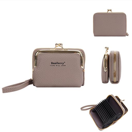 【独特なデザイン】弊社の工場は専門のデザイナーをつけることで、あらゆる財布を研究してデザインを作り上げております。革の選定をはじめ、設計やディティールまで当店で作り上げたオリジナルの商品になります。革は千差万別のため、世界に一つしかないオリ...