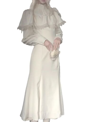 【柔らかい生地】肌に優しい生地を使用しており、柔らかい手触りで着心地が良いです。注意:商品は配送時の折りシワが生じる場合がございますので、ご了承ください。 【立ち襟】立ち襟のデザインで、小顔の効果が抜群。首を細く見せるだけではなく、柔らかい...