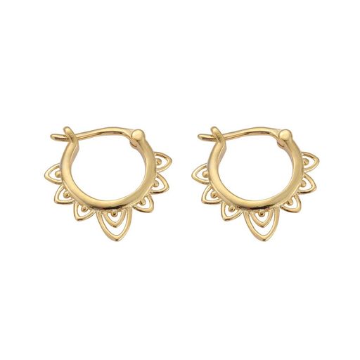 【材質】100%シルバー925。【サイズ】直径約13mm。【重さ】約1.2g。【セット内容】両耳:2個セット 【独特のデザイン】透かし模様なるをテーマにしたシンプルなピアス。お手軽でありながら、オリジナリティとデザイン性、ボリューム感があり...