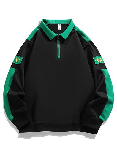 ふんわりとした肌さわりとストレスなく着用できるゆったりさで、カジュアルにお出かけや部屋着としてはもちろん、通勤通学な場合にも活躍できるメンズ長袖トレーナーです。 プルオーバーパーカーは春夏はトップスとして人気で、秋冬はジャケットやコートの下...