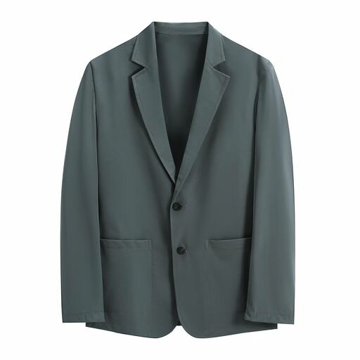 【単位:cm】【M】:着丈69.5、身幅100、肩幅43.8、袖长60。【L】:着丈71.5、身幅104、肩幅45、袖长61.5。【XL】:着丈73.5、身幅108、肩幅46.2、袖长63。【2XL】:着丈75.5、身幅112、肩幅47.4...