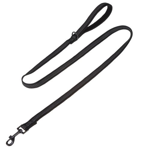 【サイズ】:選べる2サイズ「M:幅2cm*長さ150cm」「L:幅2cm*長さ180cm」 ※ご注意:ご購入前に必ずサイズをご確認いただき、愛犬の性格や散歩スタイルに合わせてご使用ください。お子様のご利用には十分にご注意し、ご利用いただくた...