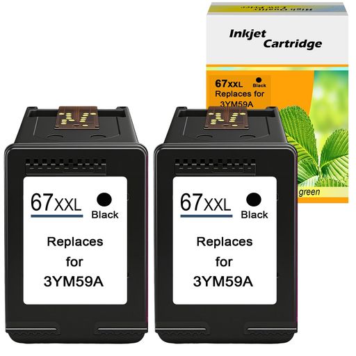 【対応機種】: HP ENVY 6020 6052 6055 6058 6075; HP ENVY Pro 6420 6452 6455 6458; HP DeskJet 1255 2732 2752 2755; DeskJet Plus ...