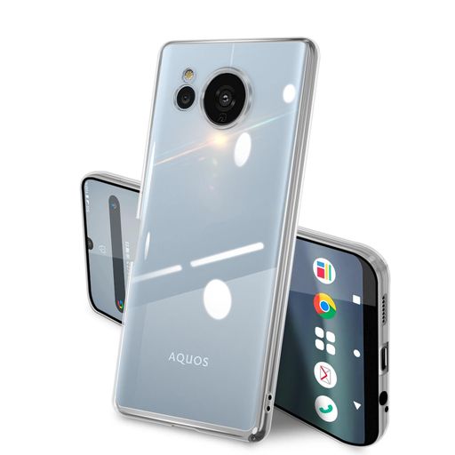 【耐衝撃&amp;360°全面保護】高耐衝撃構造で作られ、熟練の技術に裏付けられたクッション加工、落下衝撃を全方位吸収し、期待に裏切らない頑丈さを持つ。四角を強化することで、落下や衝撃による損傷を軽減します、画面とカメラを保護するために上げ...