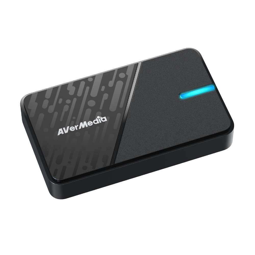配信初心者に最適な1080p60録画対応したキャプチャーボード StreamLine MINI+ 「GC311G2」■1080p60の高画質録画・配信に対応し、鮮やかな色彩と滑らかな映像を実現します。■4K60パススルーに対応しており、プレ...