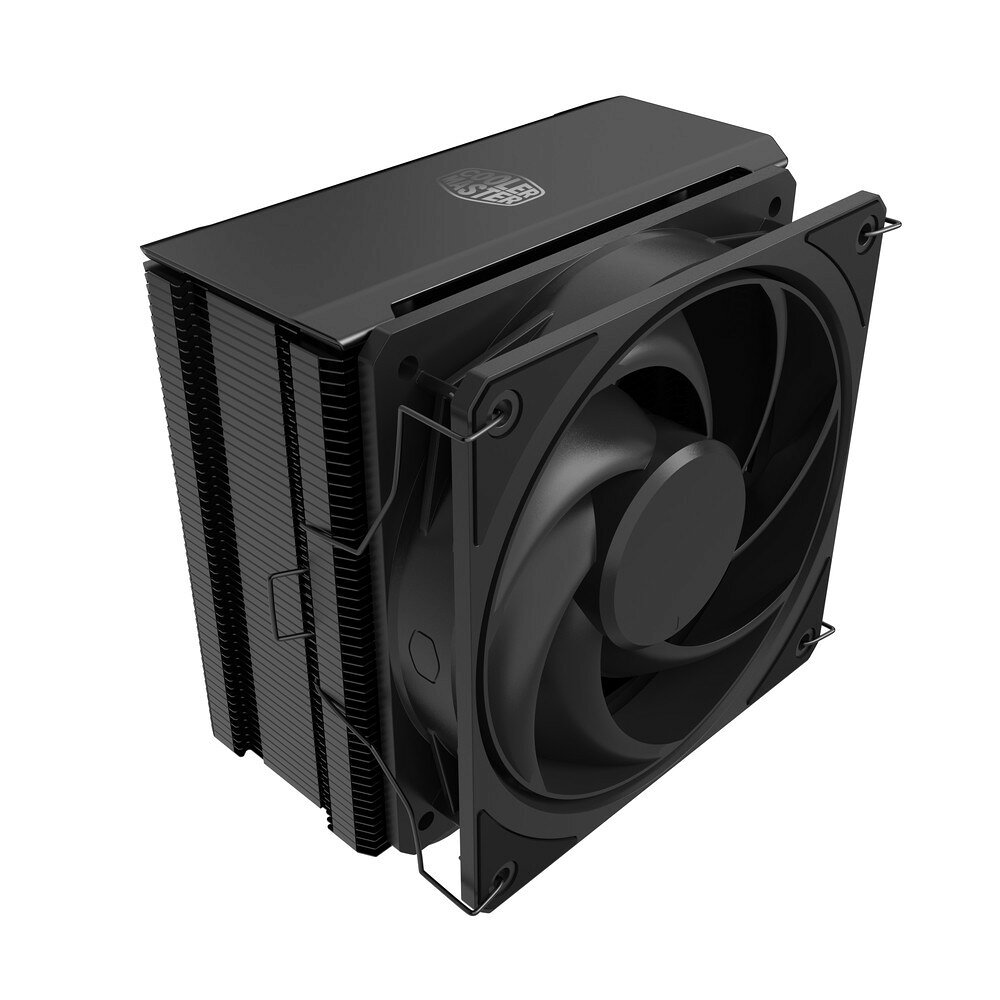 独自技術「3DHPテクノロジー」搭載で冷却効率を向上 「Hyper 212」シリーズ空冷CPUクーラー・「Hyper 212」シリーズ空冷CPUクーラー・独自技術「3DHPテクノロジー」搭載・従来のU字型ヒートパイプに、縦方向へもう1本追加...