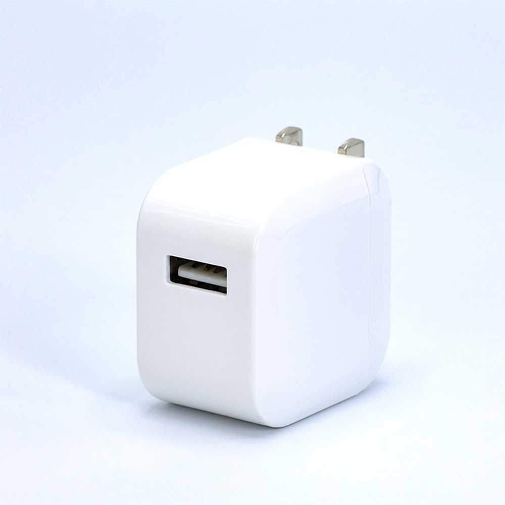 USB充電器 DC5V 2.1A 1ポート過電流防止、過電圧防止、ショート防止など各種保護機能を搭載持ち運び、収納に便利な可変式プラグ採用SK-CH1A21WH最新情報につきましてはメーカーHPにてご確認くださいませ。◆◆ご注文前に必ずご確...