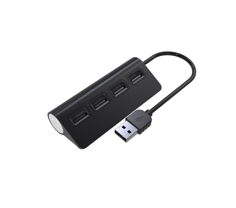 4ポートUSB2.0ハブ UNI-U2H-A4対応OS:Windows10以降 サイズ:約88.47×36.99×21.49mm(±0.3mm) 接続:USB-Type A プラグ 転送速度:480Mbps / USB2.0、12Mbps ...