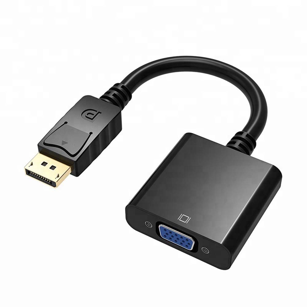 DisplayPort - VGA 変換アダプタDisplayPort - VGA 変換アダプタLAD-DPVGAタイプ変換アダプタ商品説明DisplayPort - VGA 変換アダプタ最新情報につきましてはメーカーHPにてご確認ください...
