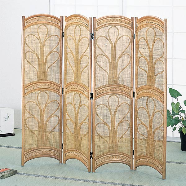 サイズ幅40×高さ150(cm)※1枚あたり内容量材質籐（ラタン）カラー備考区分返品・キャンセル区分（不可）※沖縄・離島への配送はできません華やかな暖かみを演出するブラウンカラーです。涼しげな籐でやわらかく光を通すので、圧迫感も抑えられます...