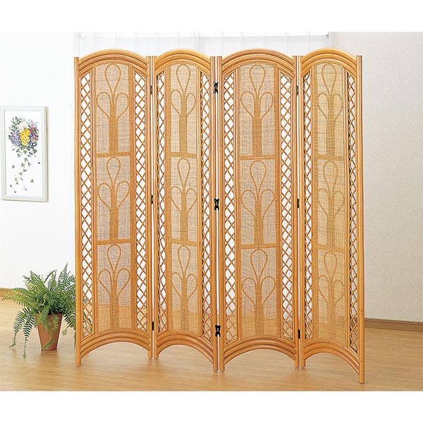 サイズ幅45×高さ175(cm)※1枚あたり内容量材質籐（ラタン）カラー備考区分返品・キャンセル区分（不可）※沖縄・離島への配送はできません華やかな暖かみを演出するブラウンカラーです。涼しげな籐でやわらかく光を通すので、圧迫感も抑えられます...