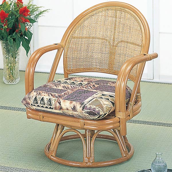 サイズ幅55×奥行52×高さ71cm（座面高：32cm）内容量材質カラー備考完成品区分返品・キャンセル区分（不可）※沖縄・離島への配送はできませんハイタイプ天然素材籐をフレームに使用していますので、独特のあたたかみややさしさを演出してくれま...