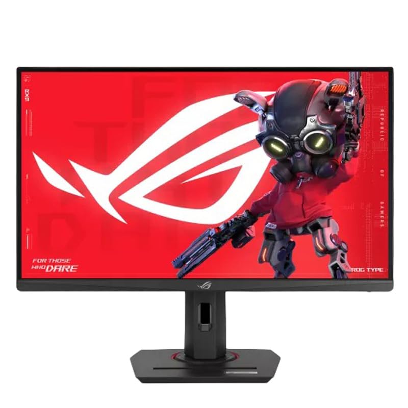 〔特徴〕プロゲーマーと没入感あふれるゲームプレイのためにつくられた、380Hzの超高速のリフレッシュレート（オーバークロック）に対応した27インチフルHD(1920x1080) HDRゲーミングモニター〔画面〕27型/19201080 (フ...