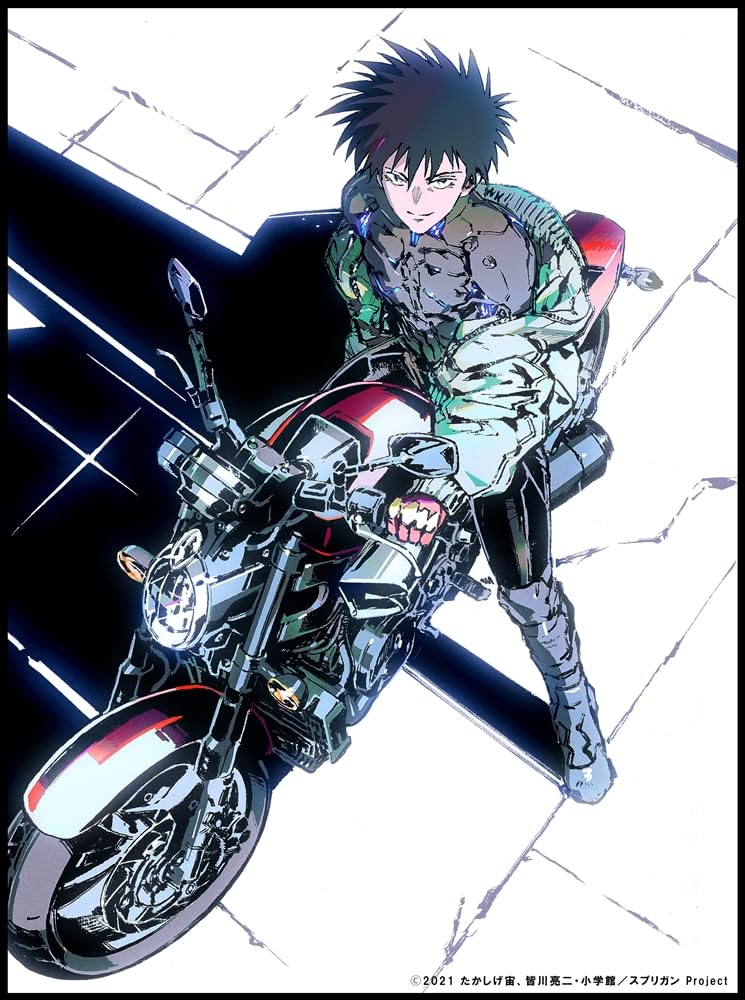 Blu-ray アニメ