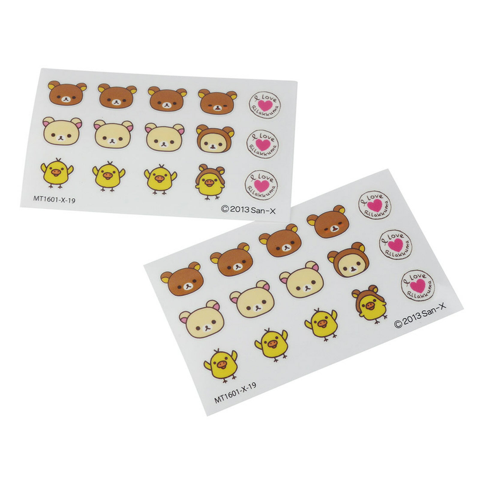 マイボールタッチにリラックマバージョンが登場。 ボールにはもちろん、クラブヘッドやシャフトのデコレーションにお使い下さい！！ ゴルフ規則に適合のボールマーキング 【マイボールタッチの転写方法（貼り方）】 1．転写する前に、ゴルフボールの表面...