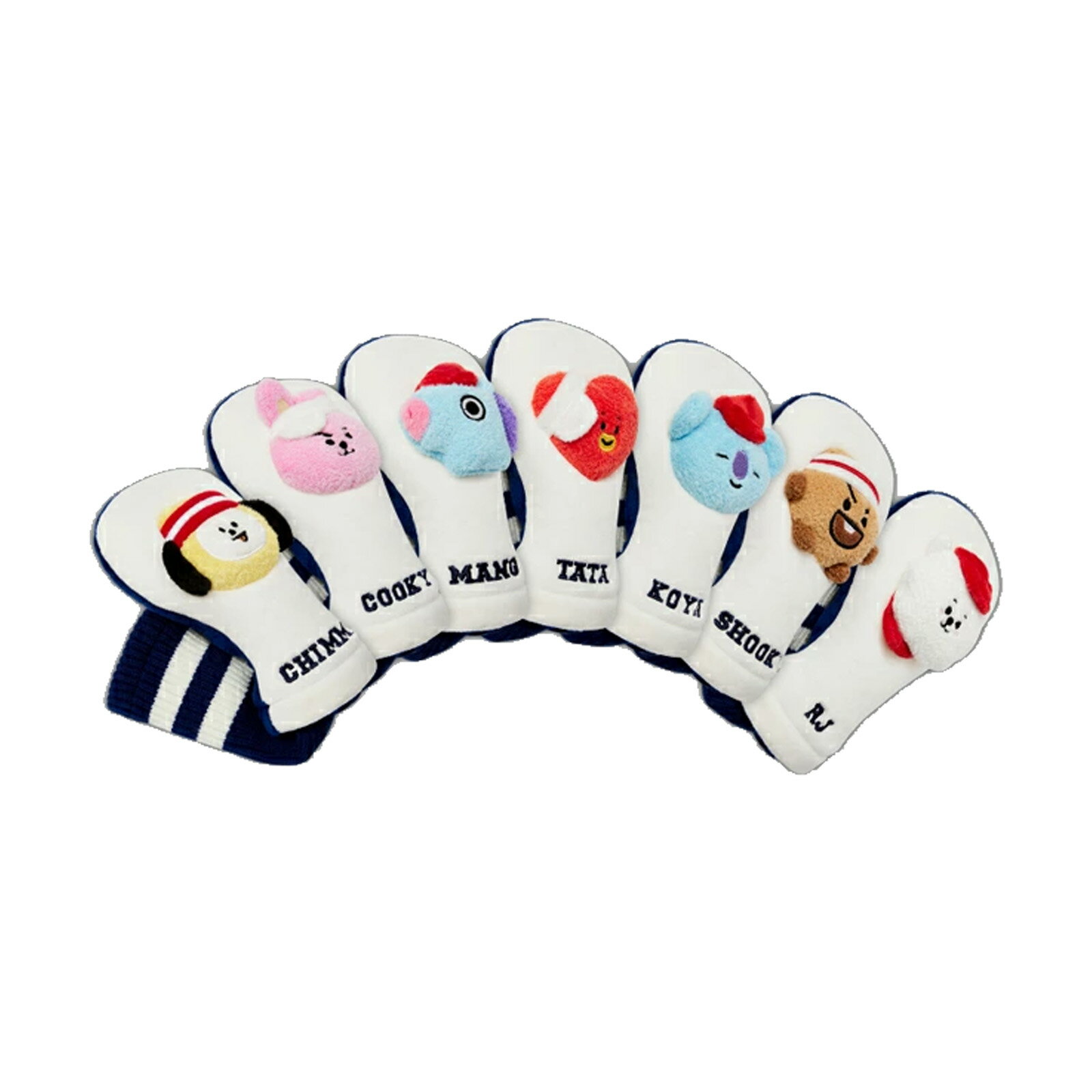 ■タイプ：ハイブリッド用（ユーティリティ用） ■材質：ポリエステル ■本体サイズ(mm)：90×170×40(mm) ■重量(g)：86g ■箱サイズ(mm)：110×175×70(mm) HOLE IN ONE Hybrid/Utilit...