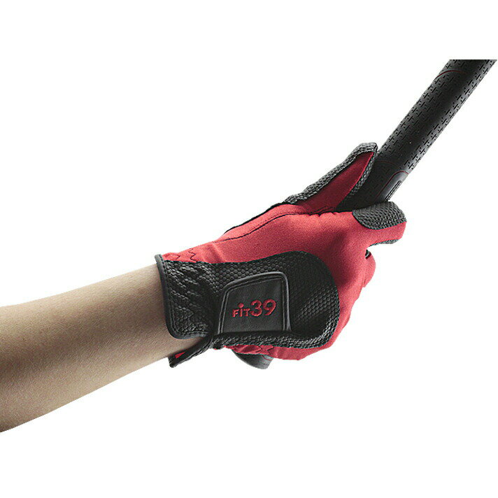 引張強度・引き裂き強度・磨耗強度・剥離強度など、物性テスト済の日本製素材を使用 全方向完全ストレッチ素材 吸汗・速乾性に優れムレにくく、抜群なフィット感と適度なしめつけで長時間の使用でもグリップ力を維持 抜群のグリップ力 東レコーテックス社...