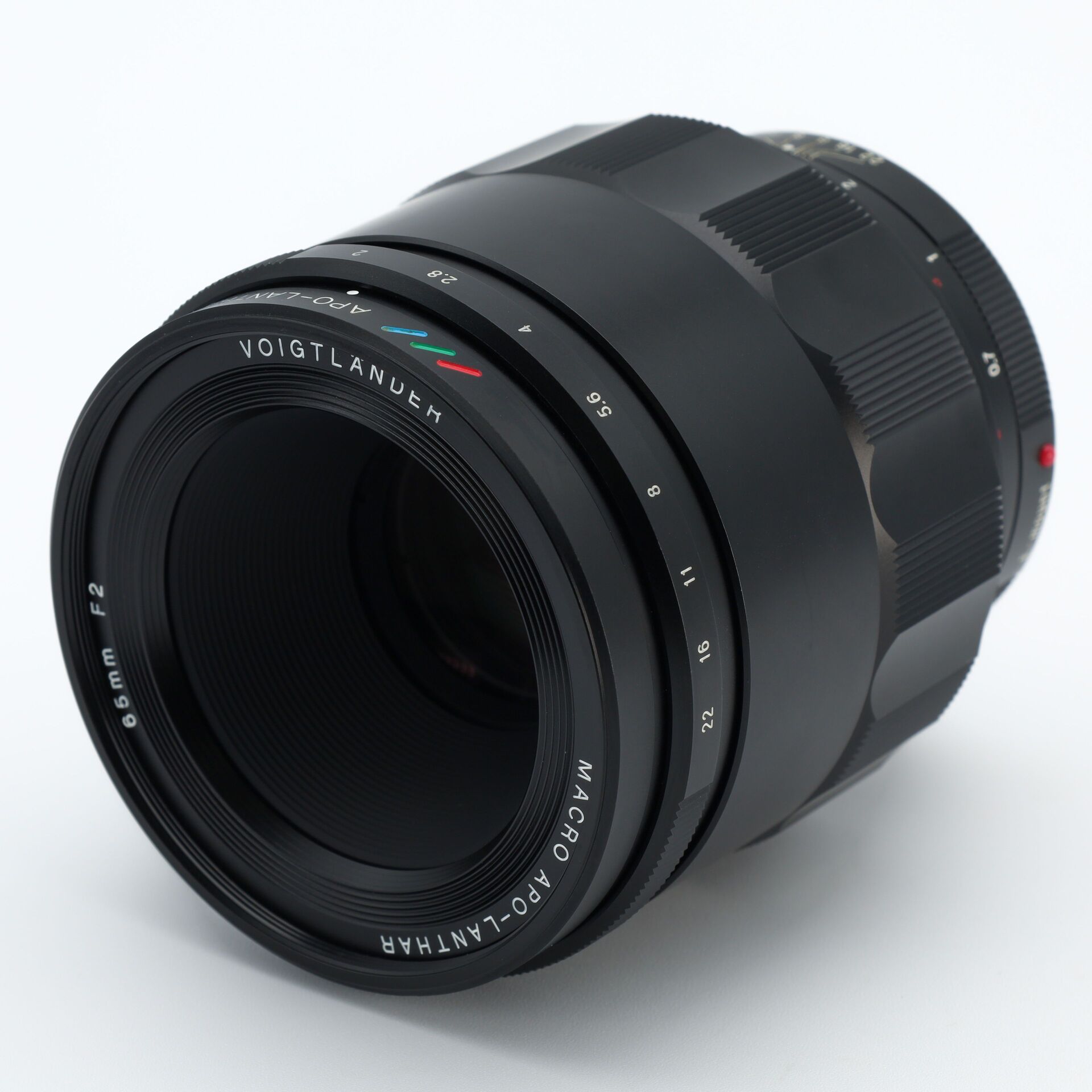 商品情報商品状態【外観】マウントに使用に伴うスレと側面に塗装剥げがございます。 【動作】不具合等はなくご使用いただけます。 【付属品】フロントキャップ、リアキャップ、レンズフード※1 付属品は画像にあるもののみとなります。その他メーカー純正...